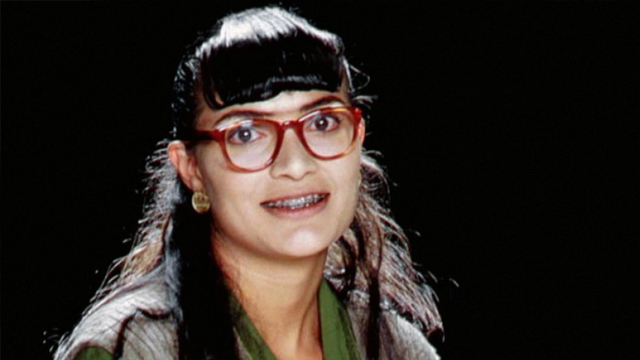 Betty La Fea Se Desnuda Para Una Revista Colombiana Ar13 Cl 127971 Hot Sex Picture
