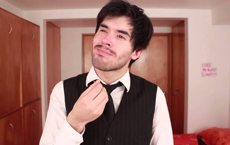 La emotiva reflexión que hizo “Hola Soy Germán” | AR13.cl