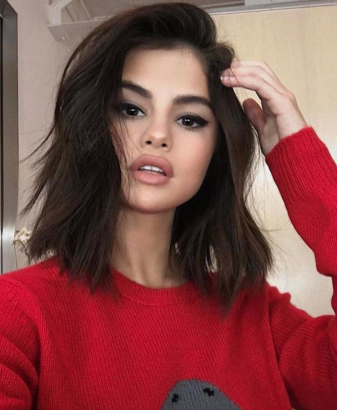 Foto De Selena Gomez Pone En Alerta A Sus Fieles ¿cirugía Ar13 Cl