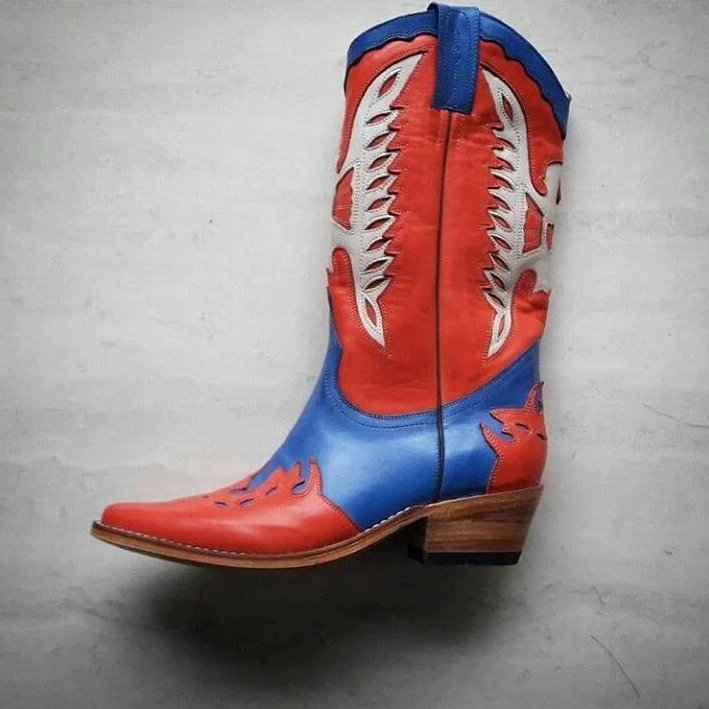 Las Botas Tejanas Que Usó China Suárez Y Que Están De Moda Ar13cl