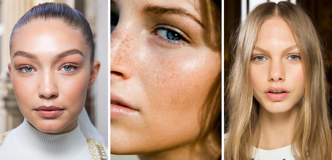 Las Tendencias Europeas De Maquillaje Que Llegan Para Este Verano