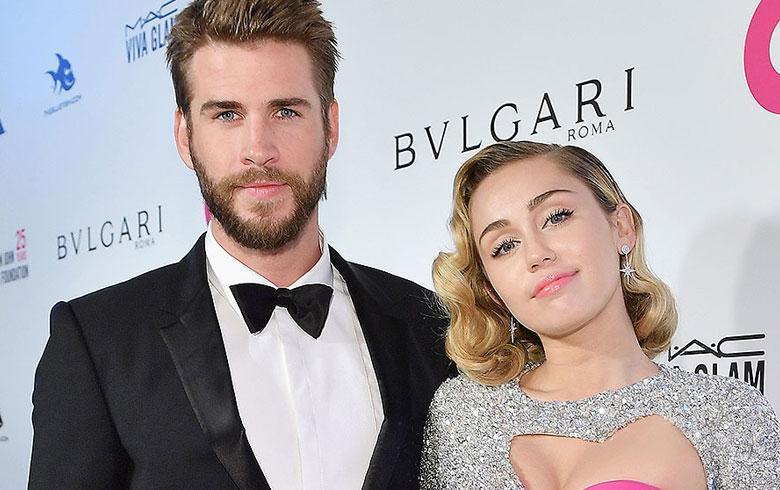 Miley Cyrus Rompe El Silencio Asegura Que No Engañó A Liam Hemsworth