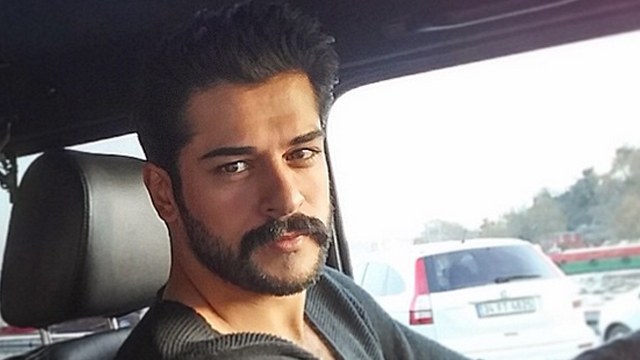 Actor que interpreta a Bali Bey es operado de urgencia | AR13.cl