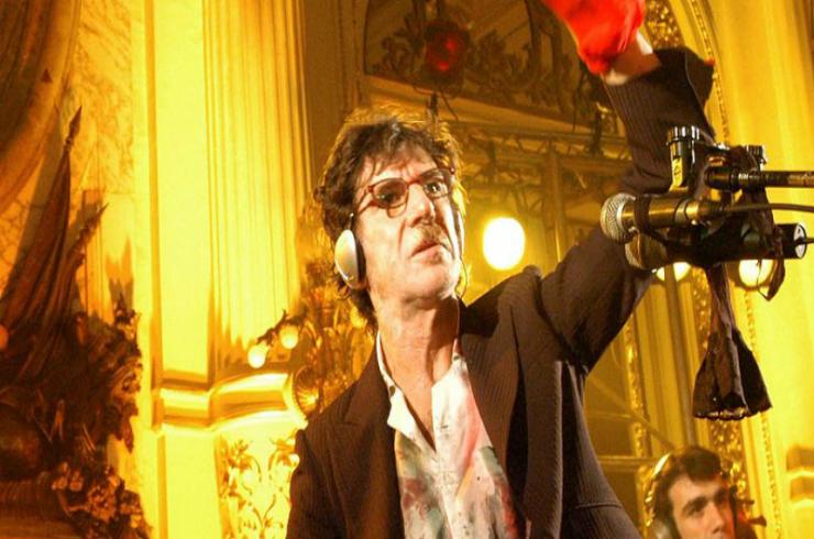 Video Que Muestra La Extrema Delgadez De Charly García Sorprende En Las