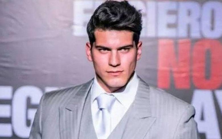 Ignacio Lastra prepara su esperado regreso a las cámaras junto a “Super ...