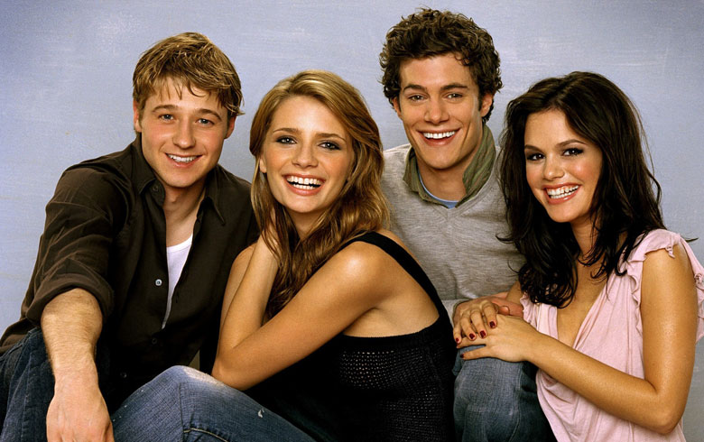 A 10 años del final de “The OC”: así se ven hoy sus protagonistas | AR13.cl