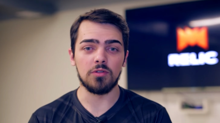 Conociendo a los profesionales: Relic