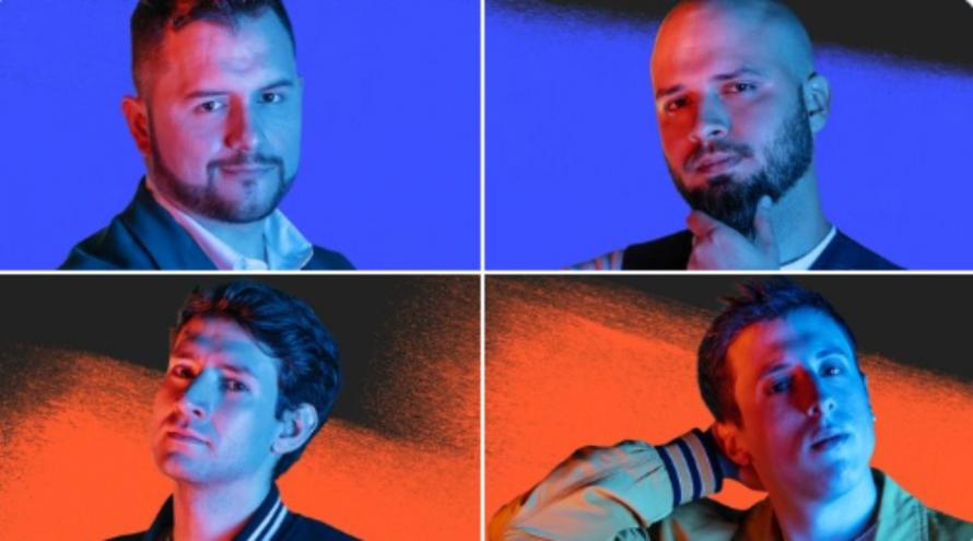 Estos serán los casters y analistas de la LLA Estos serán los casters y analistas de la LLA