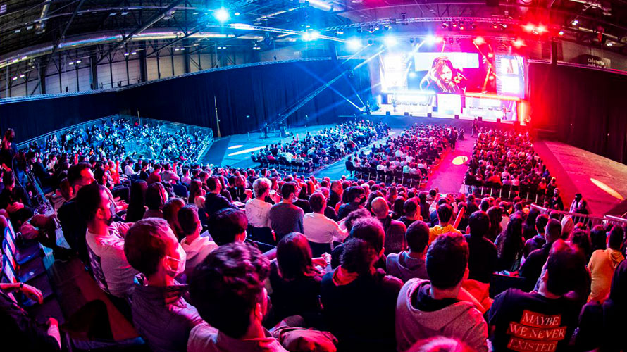 Gamergy llega Latinoamérica: Chile, Argentina y México recibirán el ...