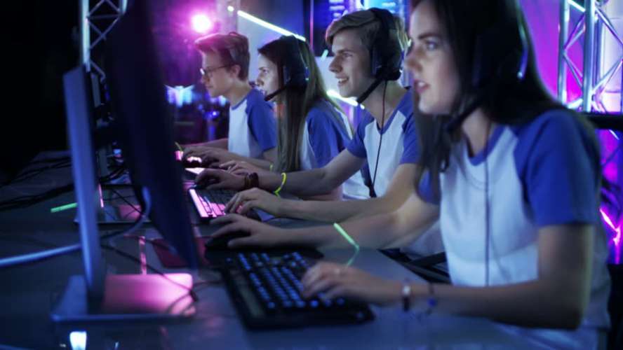 Conoce las fechas de las Finales del SP Gaming Tournament