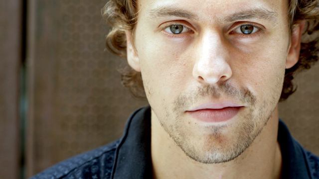 ¡Conoce al actor detrás de Murad!