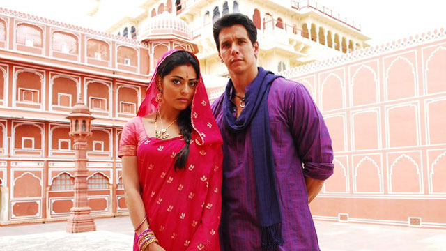 Así lucen actualmente “Bahuan” y “Maya”