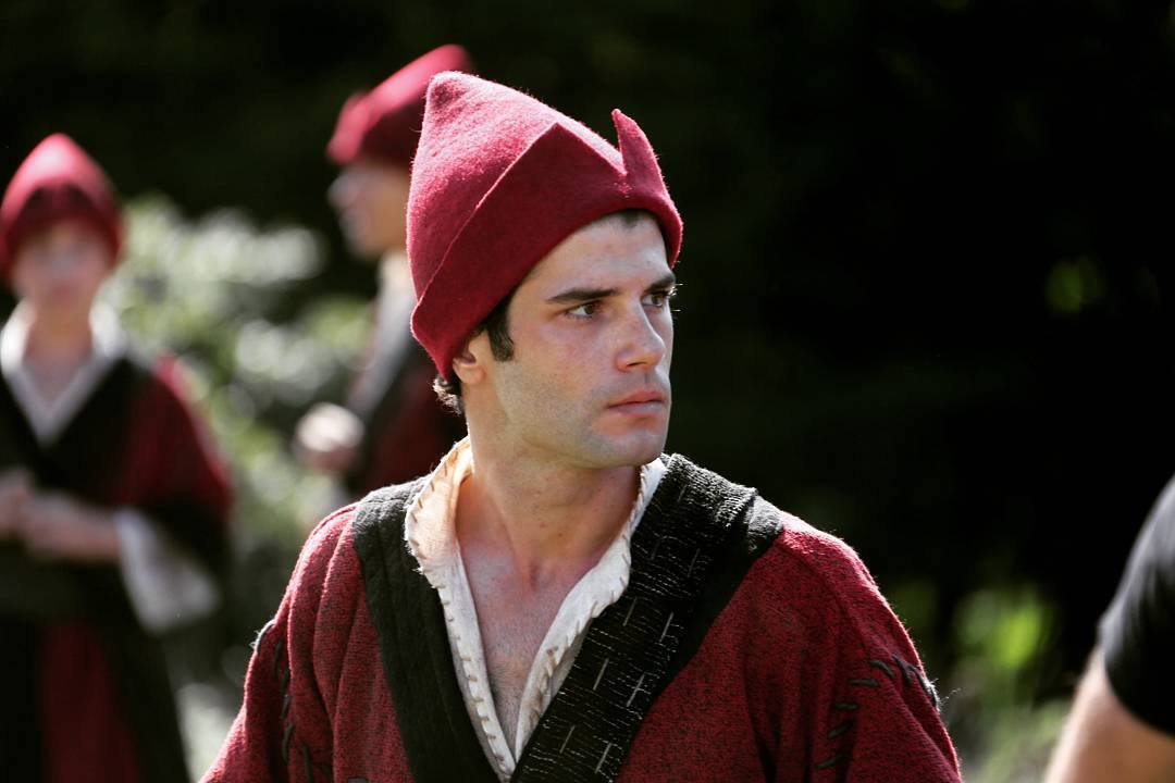 ¿El nuevo Bali Bey? El galán que sacará suspiros en “Kosem”