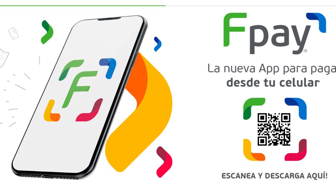 Falabella despide a Fpay, su App para pagar con el celular