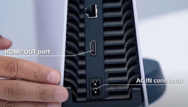 Pieza a pieza: Sony mostró el interior de la PS5