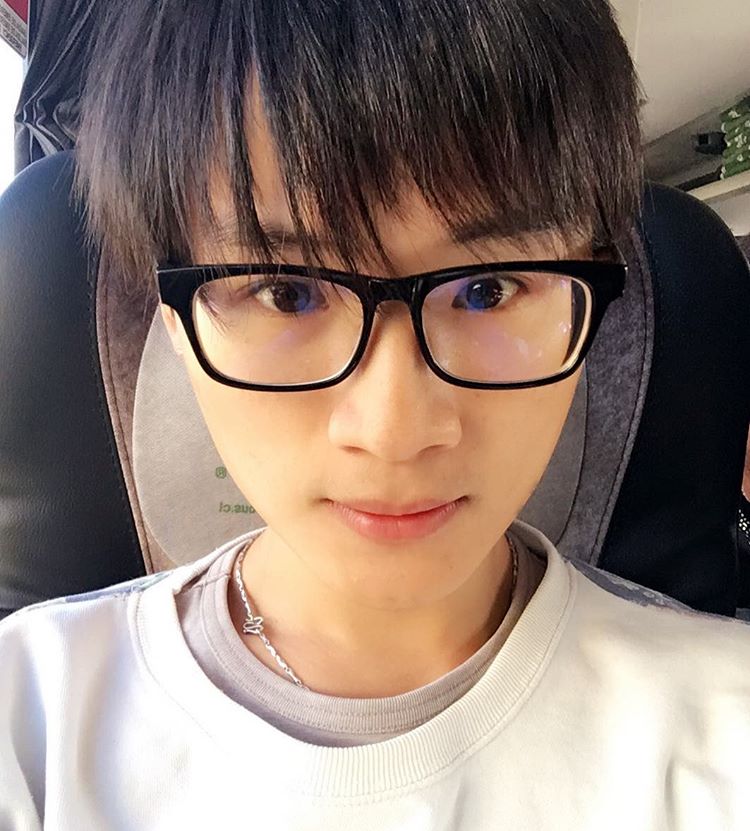 FOTOS: El relajante viaje de Yuhui Lee en el sur de Chile