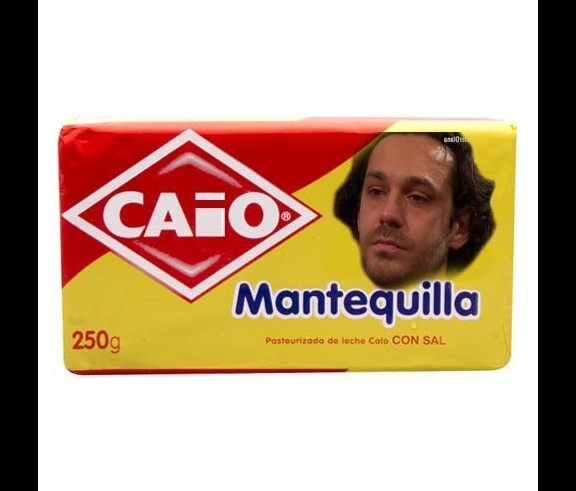 Pataleta de Caio en “MasterChef Chile” desata ola de memes