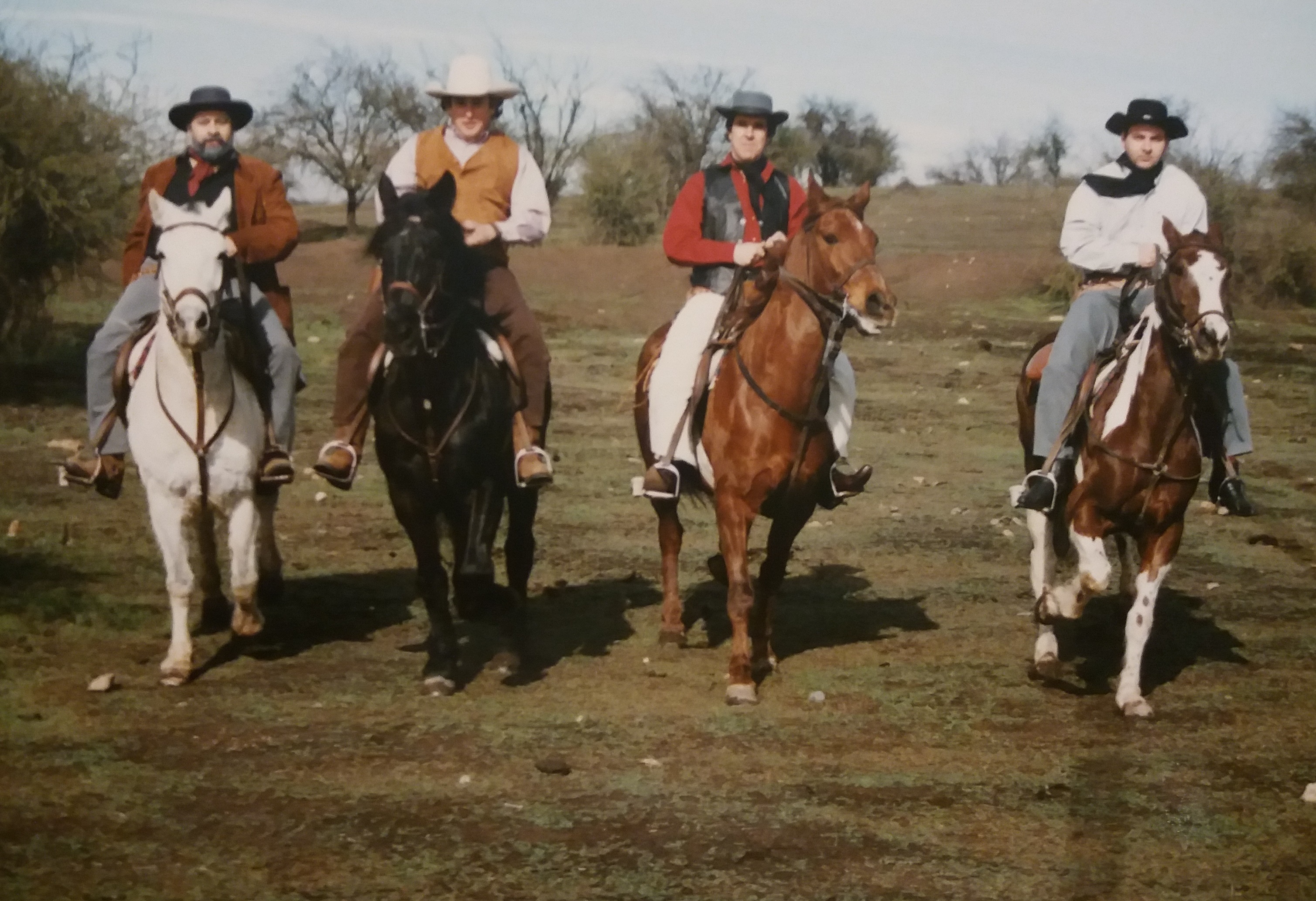 "Na´que ver con Chile" (1997) | 13.cl