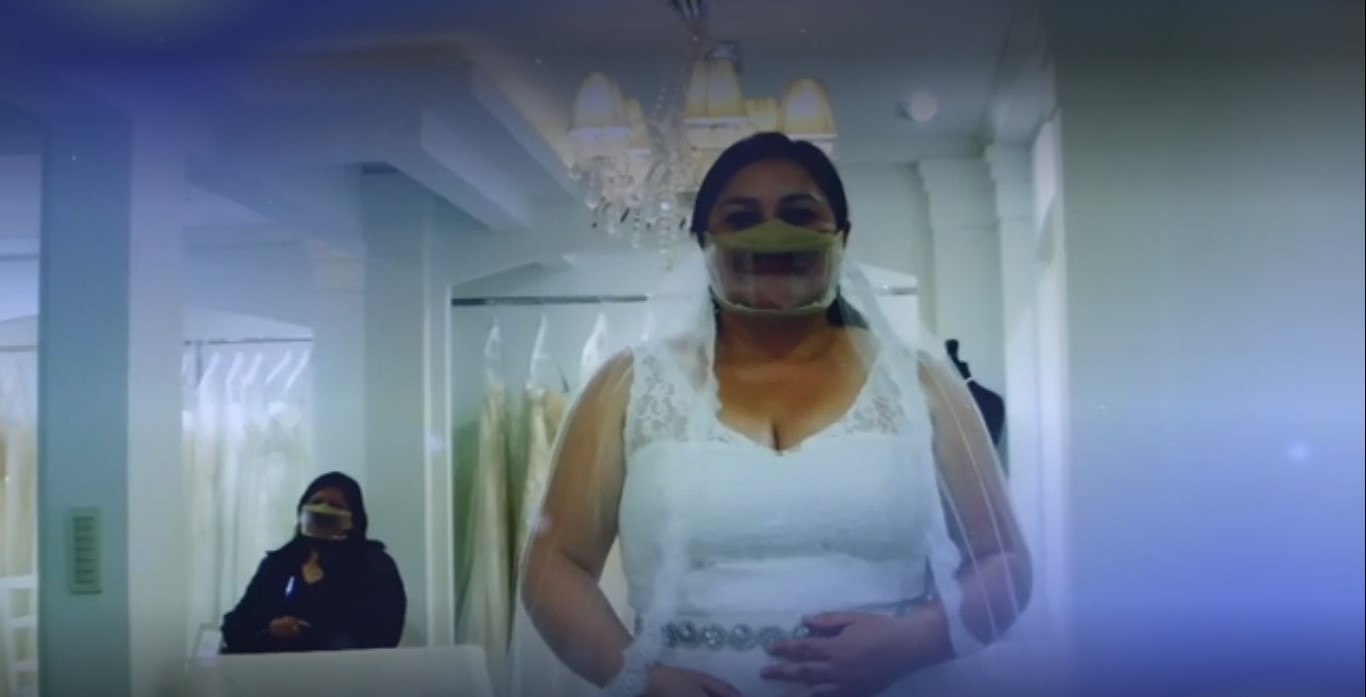 “No me siento bonita”: Damaris confiesa que atraviesa una depresión