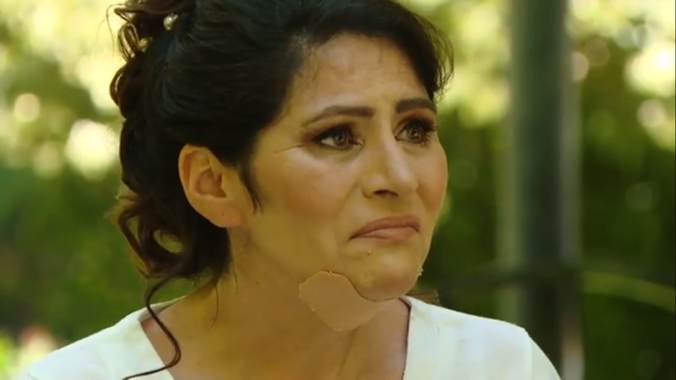 Catalina y César cuentan las dificultades que han tenido que enfrentar