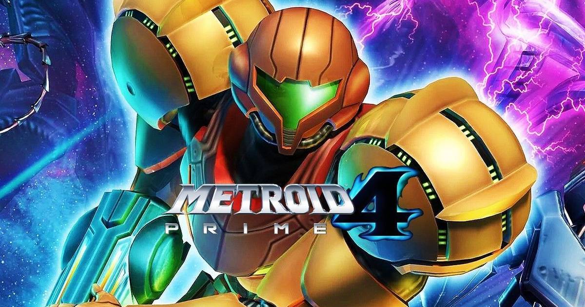 Un nuevo Metroid para Nintendo Switch aparece listado en Walmart Canadá