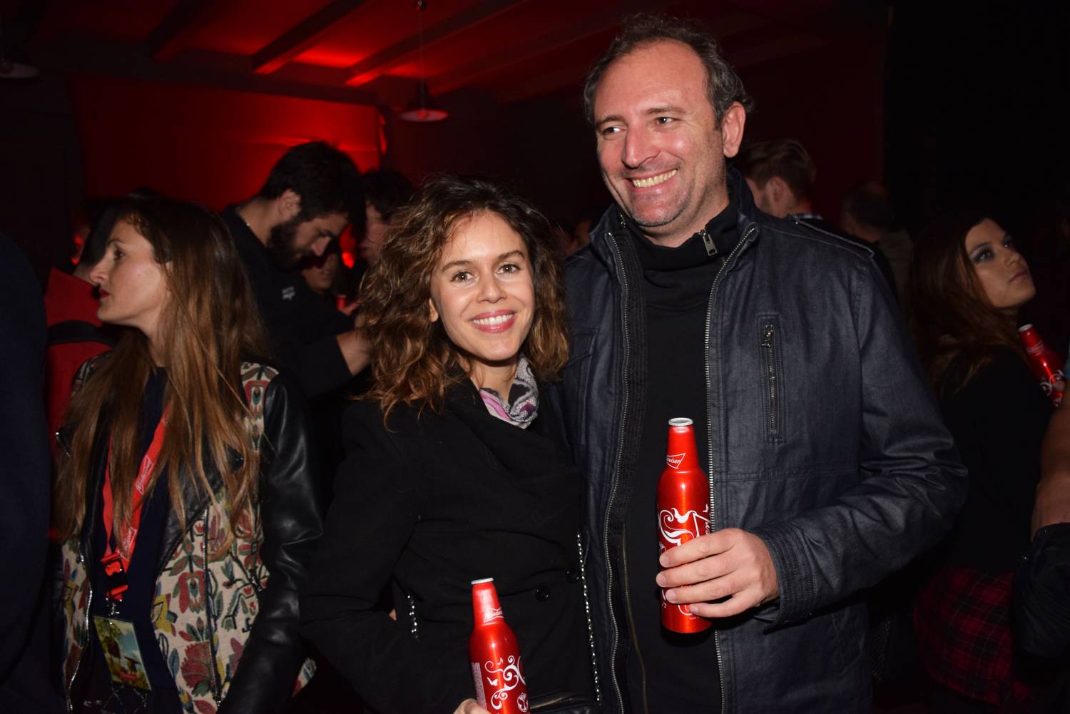 Carola Varleta revela pérdida de un bebé en plena pandemia