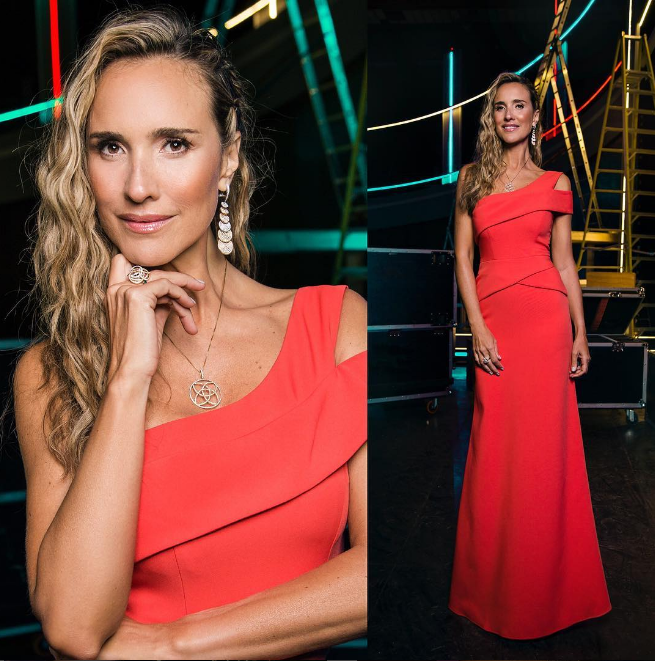 Estos son los 7 invitados que sorprendieron con su look en la última ...