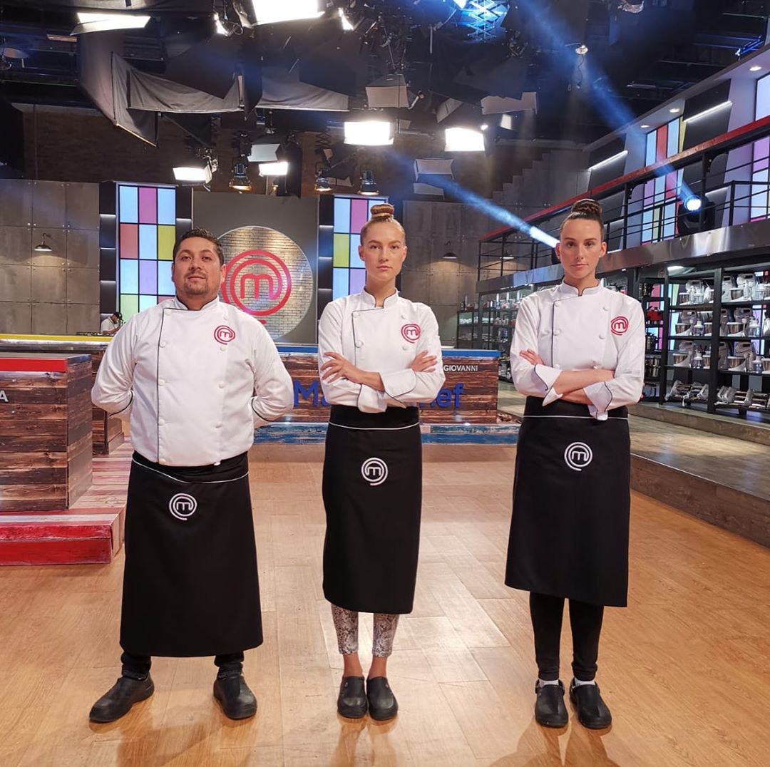 Ganadora de MasterChef Chile dio parte de su premio a otros finalistas