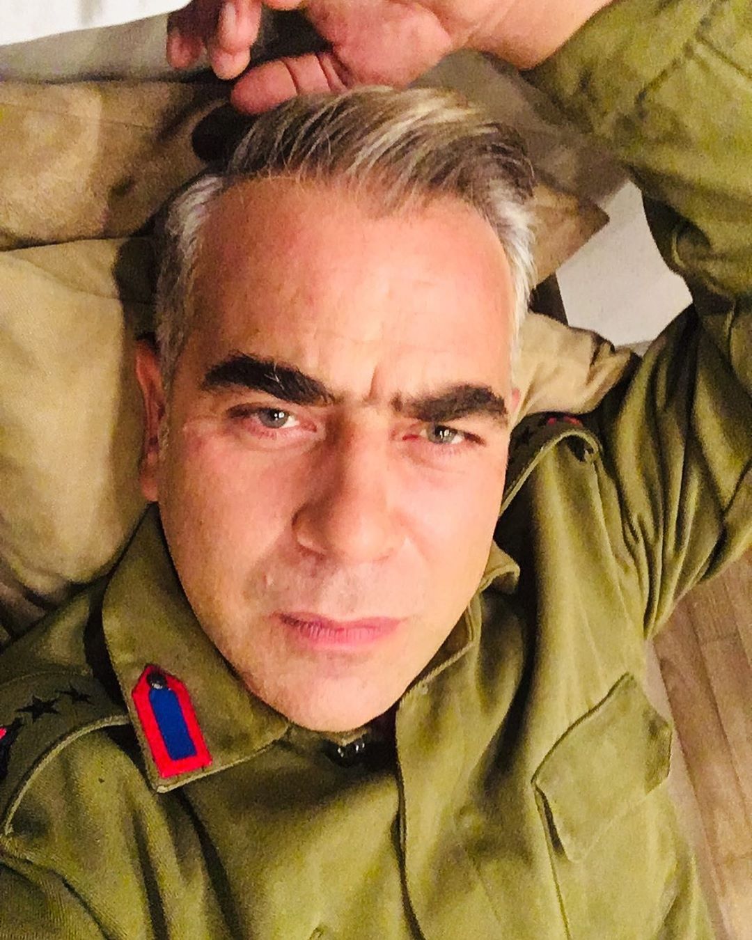 Así es Yeter, la nueva teleserie turca de Canal 13