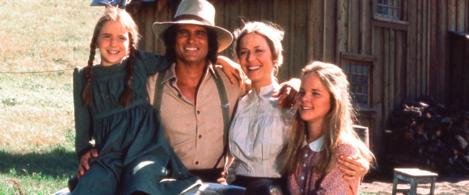 La tierna relación que marcó el backstage de la serie