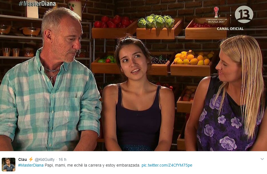 Pataleta de Caio en “MasterChef Chile” desata ola de memes