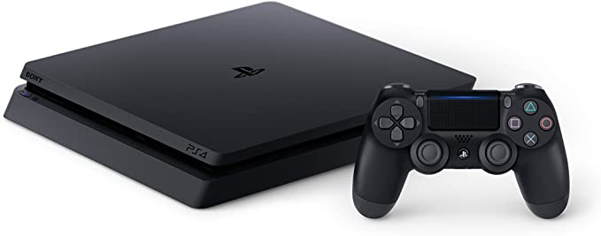 Un jugador japonés convirtió la PS4 en una consola portátil