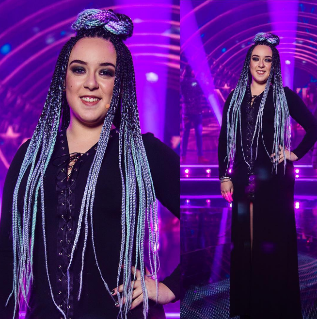 Estos son los 7 invitados que sorprendieron con su look en la última ...