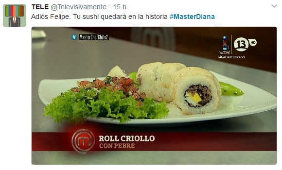 Pataleta de Caio en “MasterChef Chile” desata ola de memes
