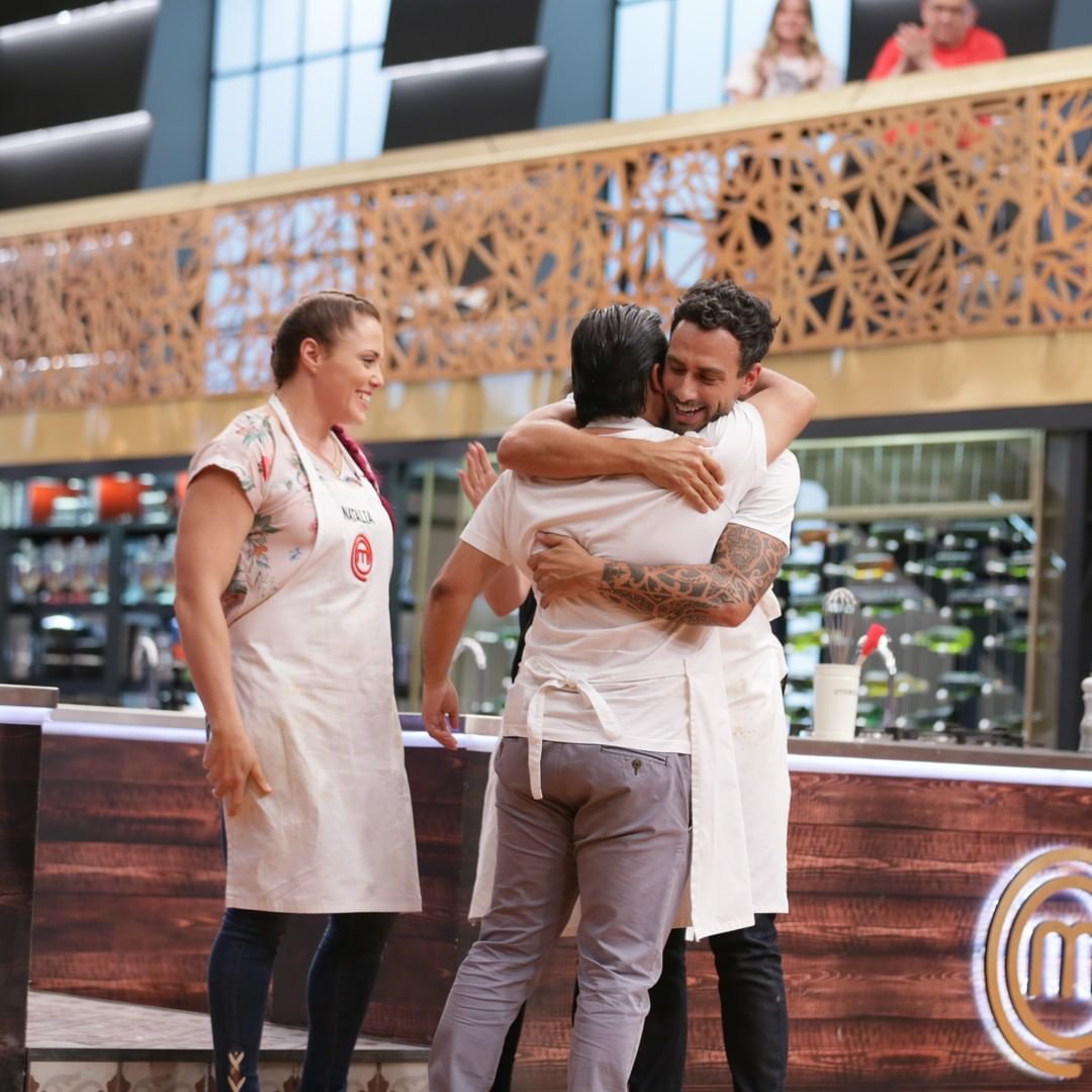 “MasterChef Celebrity” irá solo los domingos: Esta es la razón del cambio