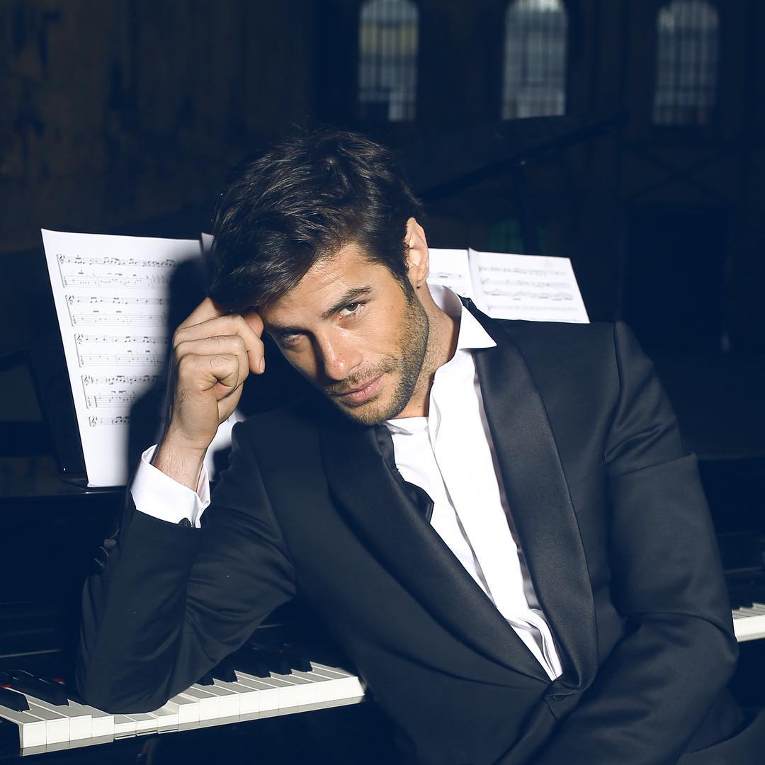 ¿El nuevo Bali Bey? El galán que sacará suspiros en “Kosem”