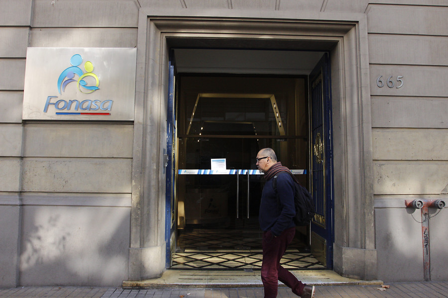 Fonasa: ¿En qué tramo te encuentras y cuánto te cubre?