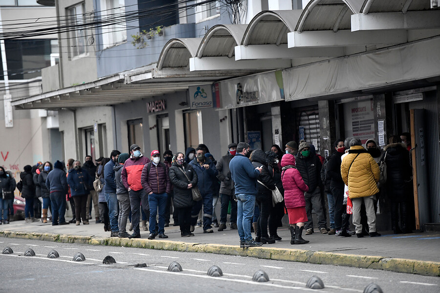 Beneficios para cesantes: estas son las ayudas disponibles