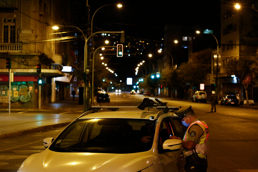 ¿Qué es el Estado de Excepción? Conoce aquí su función