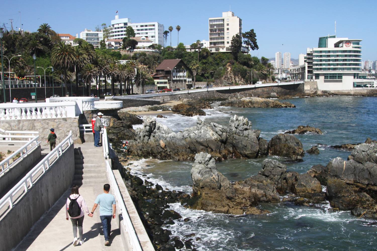 Programa Turismo Familiar: ¿Cuáles son los destinos disponibles?