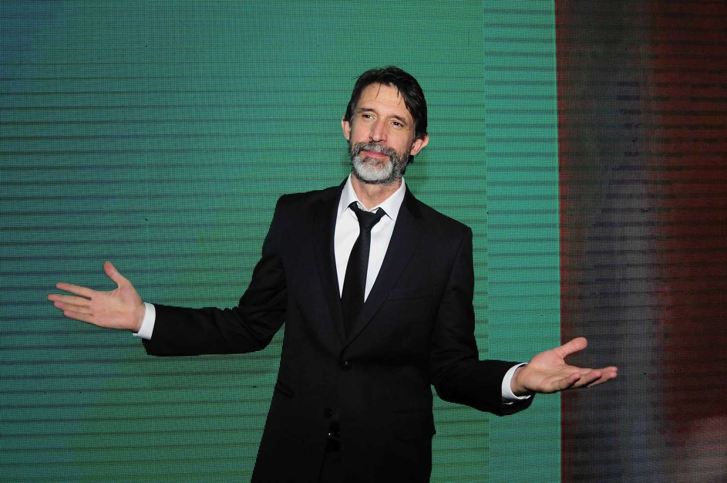 A 15 años de “Brujas”: Francisco Melo casi fue el protagonista de la ...