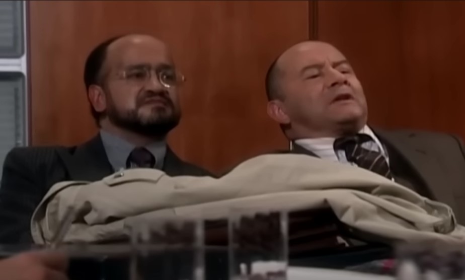 Falleció Germán Tobar Celeita Recordado Actor De “yo Soy Betty La Fea”