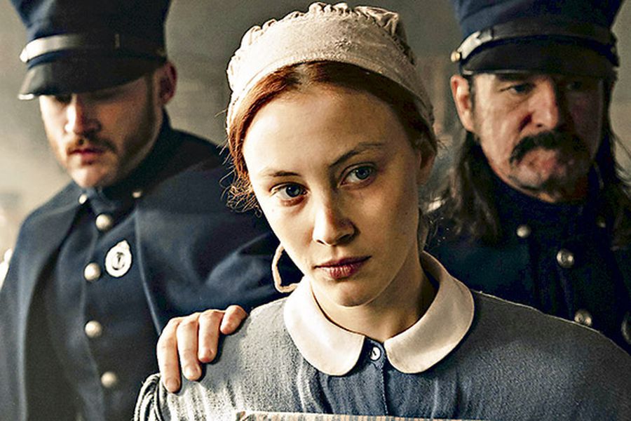 Las Mejores Series De época En Netflix