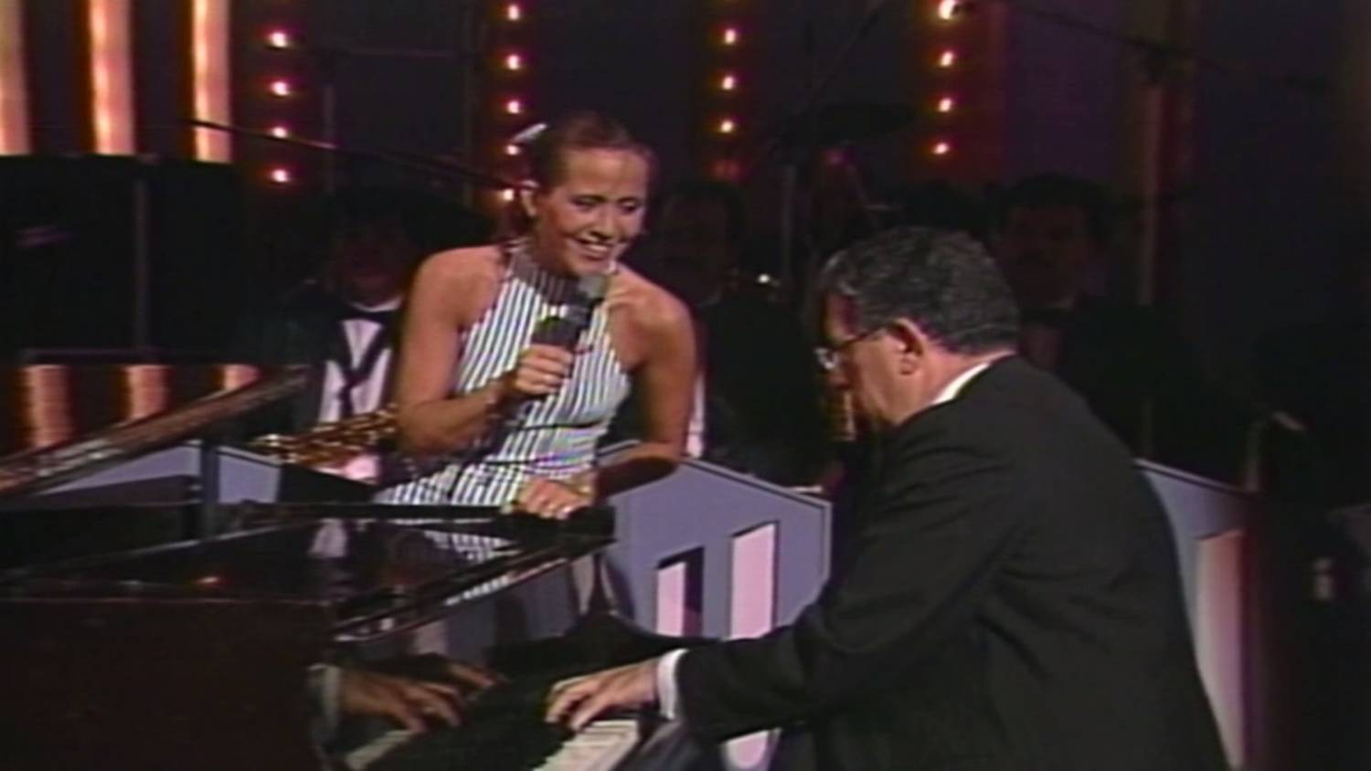 En REC recordamos familias artísticas que compartieron pantalla en el ...