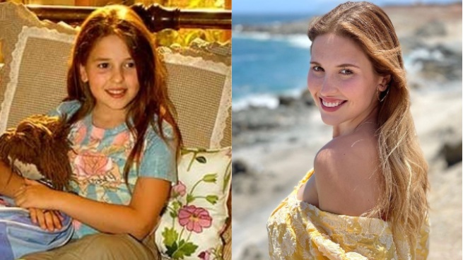 Así se ven ahora 13 recordados protagonistas de teleseries del 13