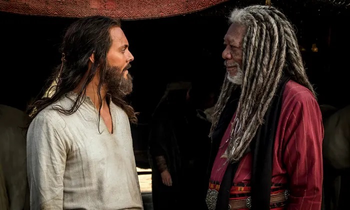 Semana Santa en el 13 se inaugura con clásicos del cine bíblico: Aquí ...