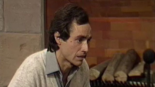 Fallece reconocido actor Alberto Vega que padecía “síndrome de ...