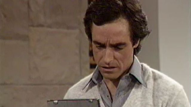 Fallece reconocido actor Alberto Vega que padecía “síndrome de ...