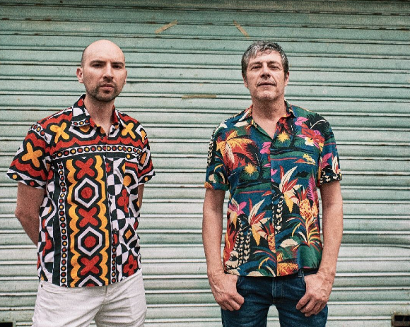 Así luce hoy ”Nicolás Mora”, el inseparable amigo de ”Betty, la fea”