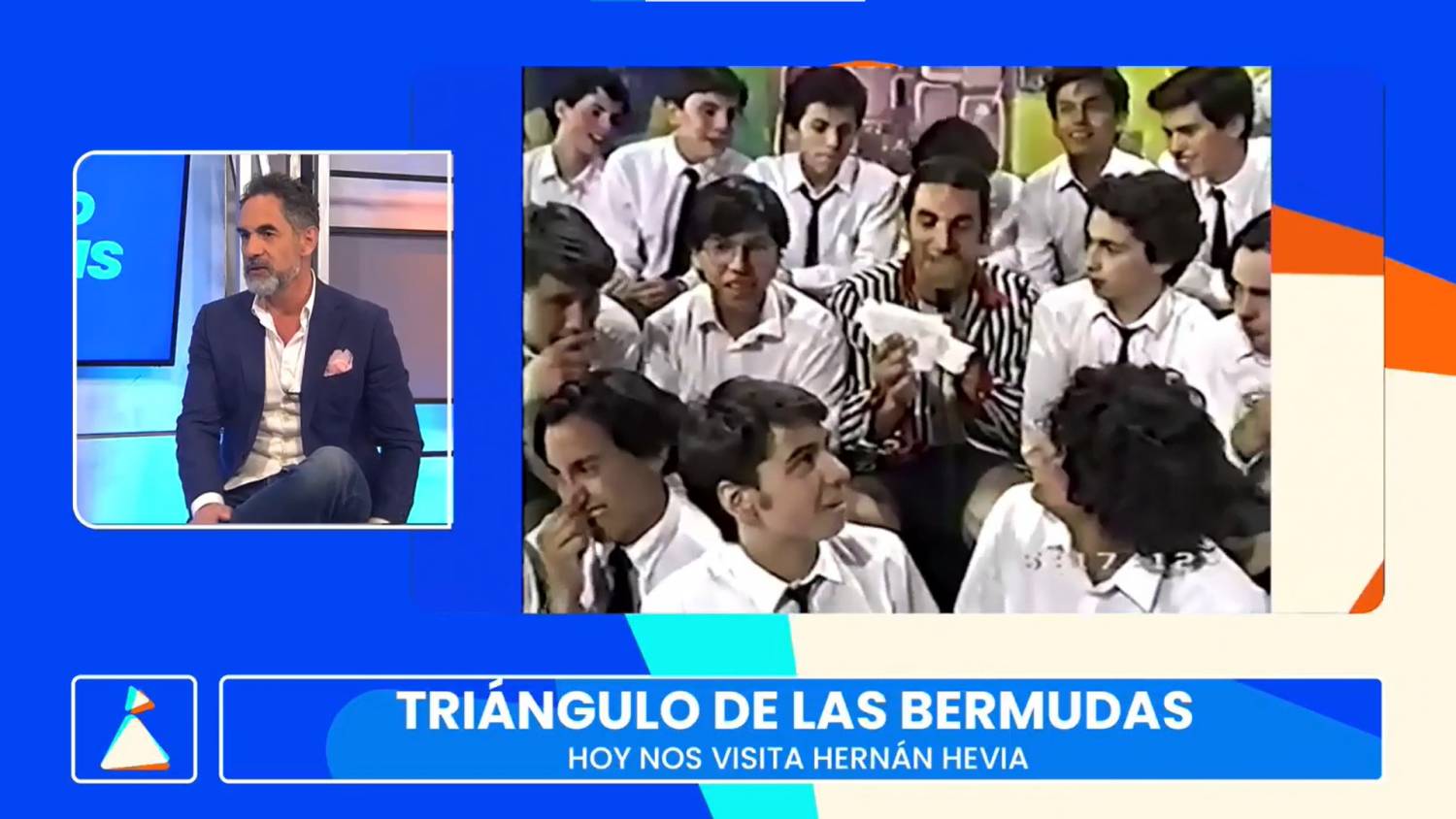 ¿Te acuerdas de el ”Guille”? Así luce actualmente el querido personaje ...